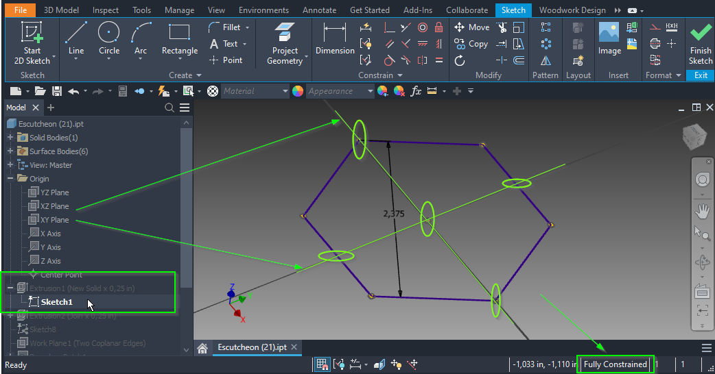 Solved: Loft, Sculpt, Patch? - Autodesk Community