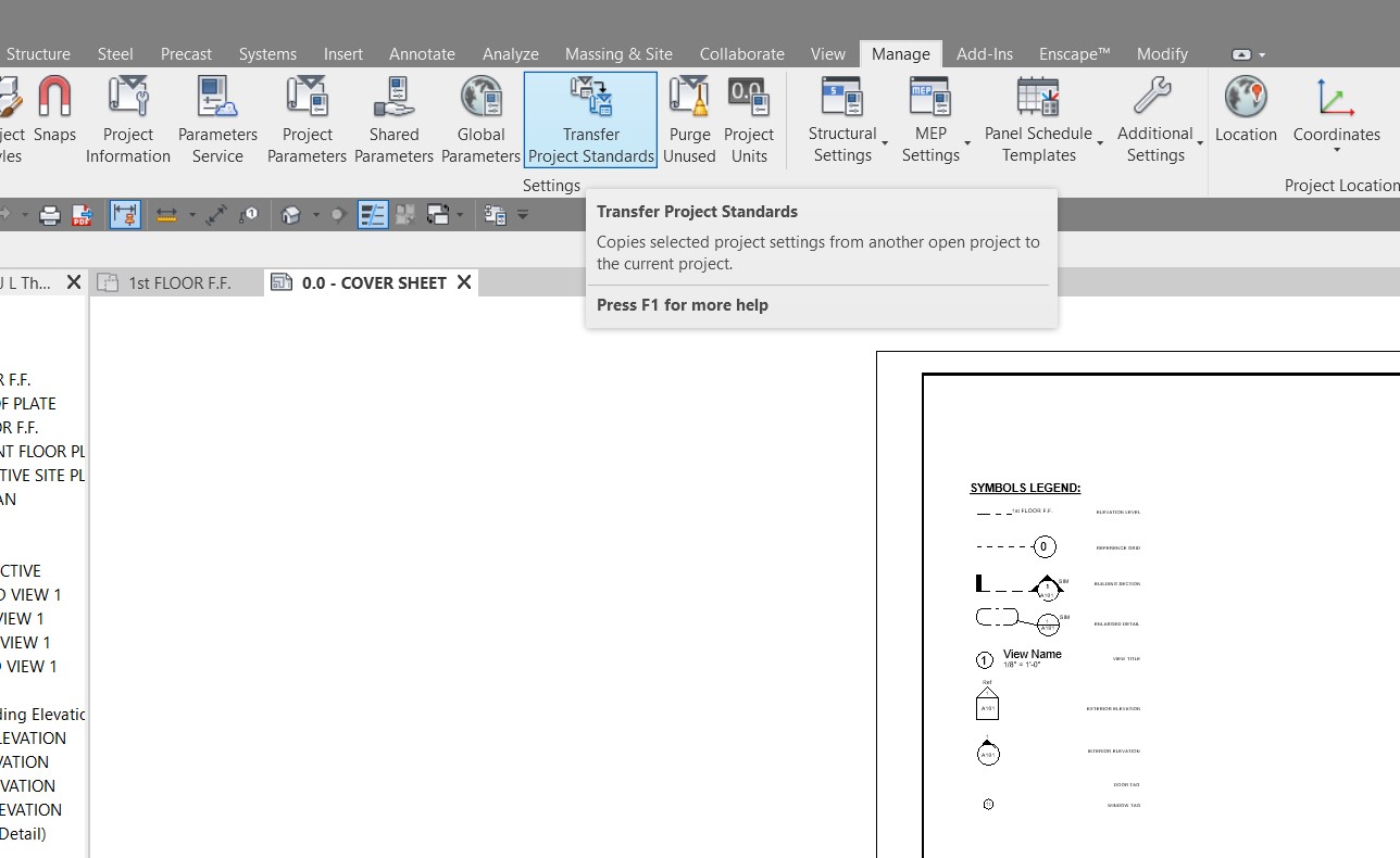 Revit 2023 PDF Exporter View/Sheet Selector API bug - Autodesk Community