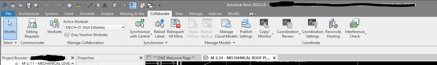 Solved: Restore Backup Greyed Out - Autodesk Community