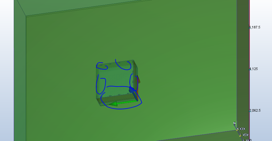 CFD results giving weird values - Autodesk Community