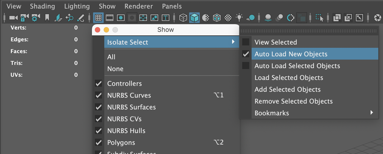 Solved: Creating Primitives In Isolation Mode? - Autodesk Community