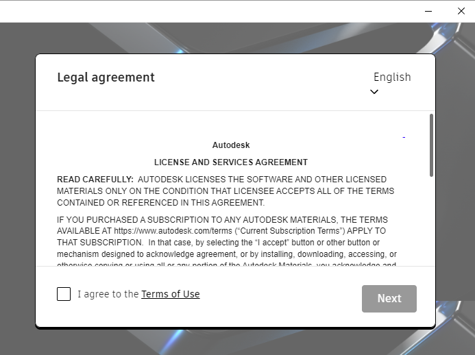 Solved: Silent installation - how to accept EULA? - Autodesk Community