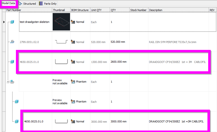Solved: Content center custom iPart fails to import - Autodesk Community