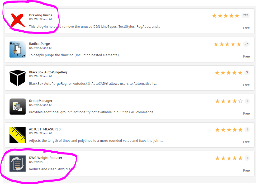 How to reduce the .dwg file size of 369MB? - Autodesk Community