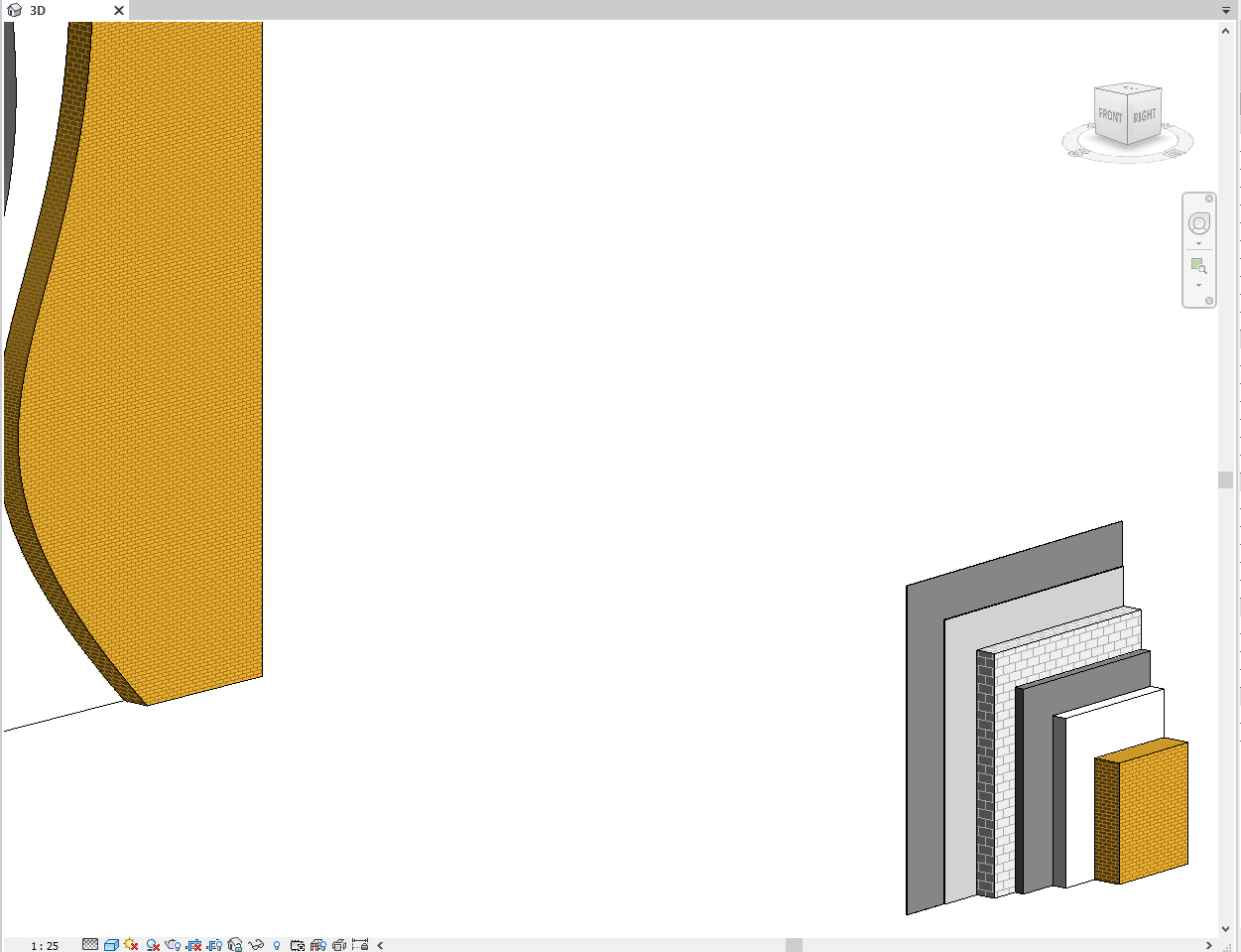 Solved: How do I make the brick lines darker - Page 2 - Autodesk Community