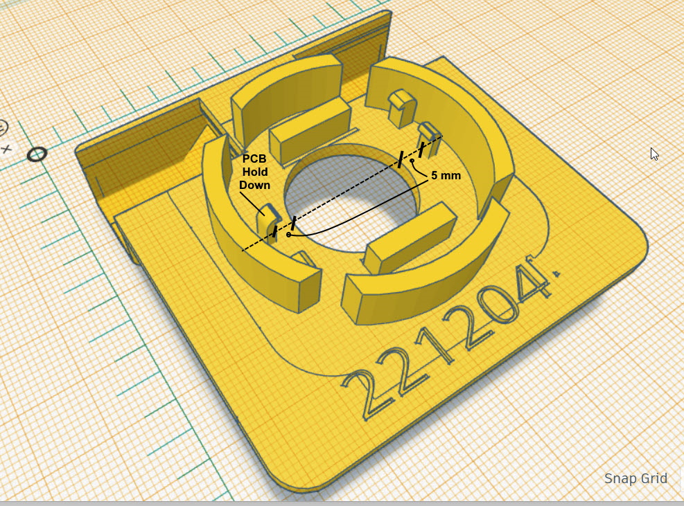 Solved: Moving body to point 230105 - Autodesk Community