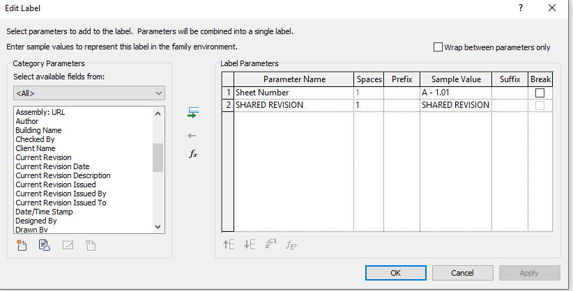 Solved: Renumber sheets automatically and then back to old (dealing with Construction cloud ...