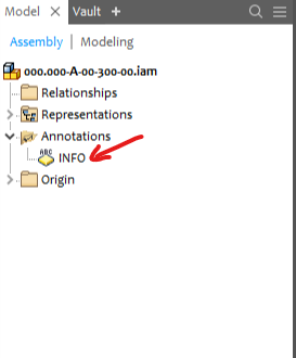 Solved: Annotation - Autodesk Community