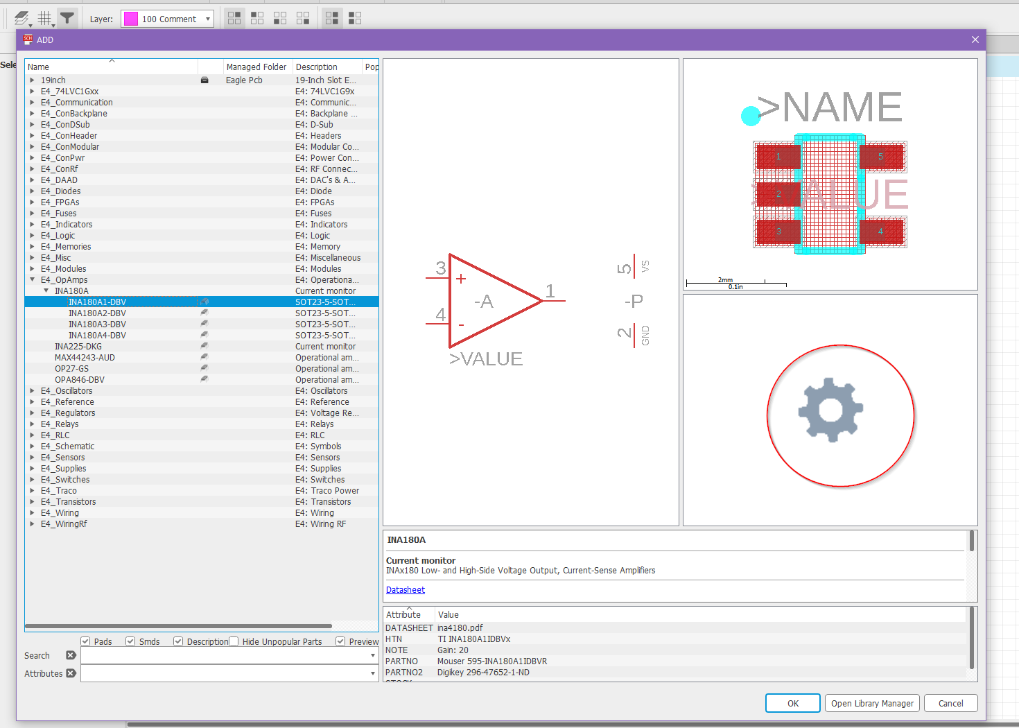 Solved: library.io thumbnail generation seems to be broken - Autodesk Community
