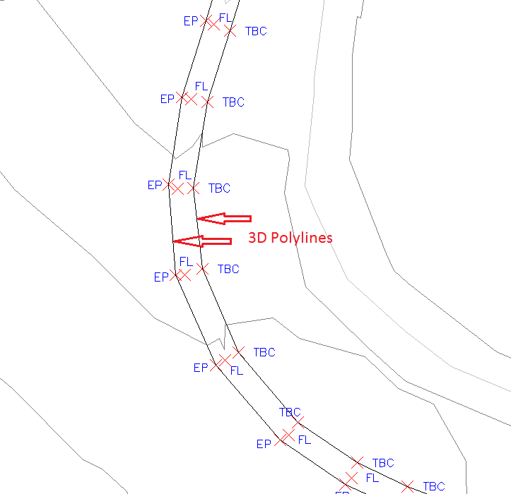 Solved: Curve Through More Than 3 Points - Autodesk Community