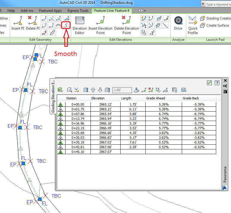 Solved: Curve Through More Than 3 Points - Autodesk Community