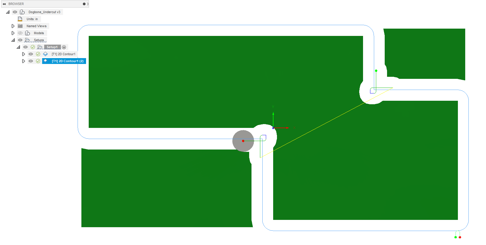 Solved: Milling interior corners - Autodesk Community
