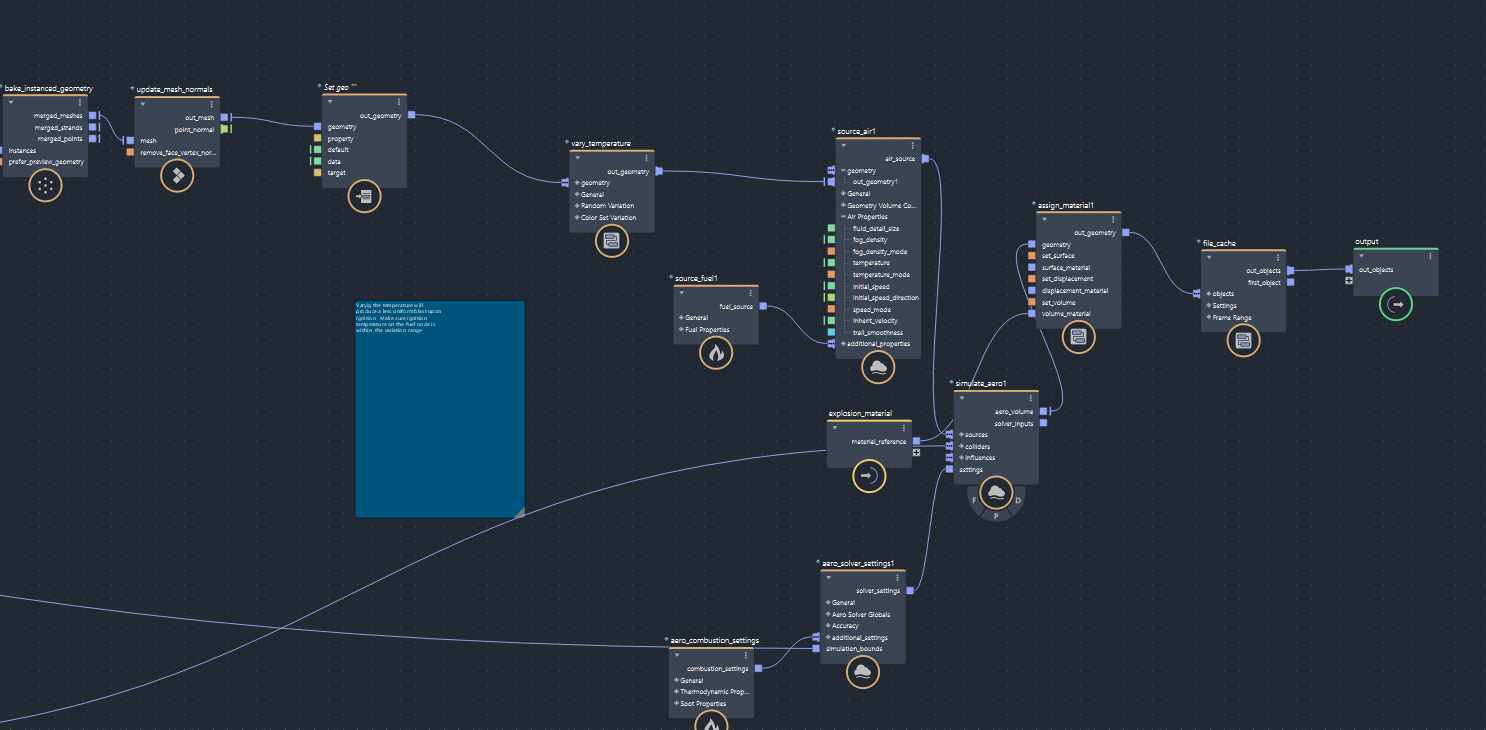 Solved: Bifrost Graph Editor Question: Write/Read Object Files (Read and Render) - Need help ...