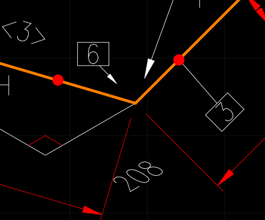How To Add Padding Or Prefixsuffix Spaces To Isostyle Rectangular Block Annotations