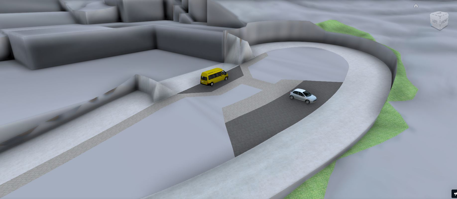 Corridor Workflow: Using profiles to control widths and more - Autodesk ...