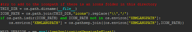 SCRIPT PYTHON ML LOOMIS TOOLS - Autodesk Community