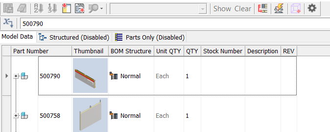 Export Bom To Excel Autodesk Community