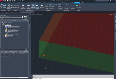 Solved: How to get grid lines and grid numbers to properly show up on ...