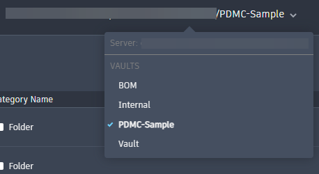 Solved: Vault Server Login Toggle or Shortcut - Autodesk Community