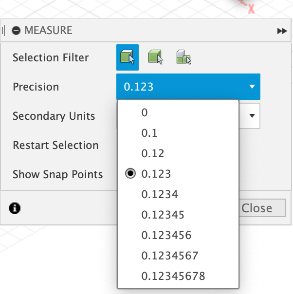 Solved: Unit of measure in M not MM on imported STEP File. - Autodesk Community