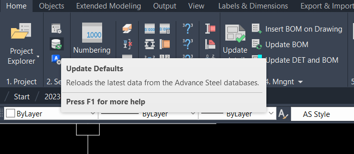BLOCK INFORMATON MISSING - Autodesk Community