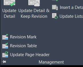 BLOCK INFORMATON MISSING - Autodesk Community