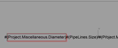 Solved: PID Reducer Annotation DN - Autodesk Community
