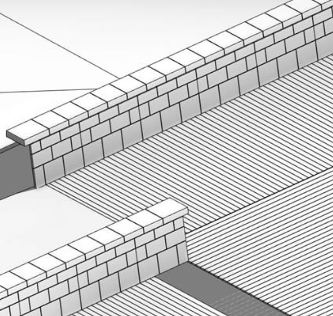 Solved Graphical Error When Linking Another Revit File See Through