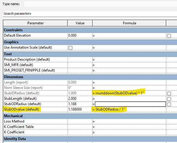 Solved: Inconsistent units kicking my tail - Autodesk Community