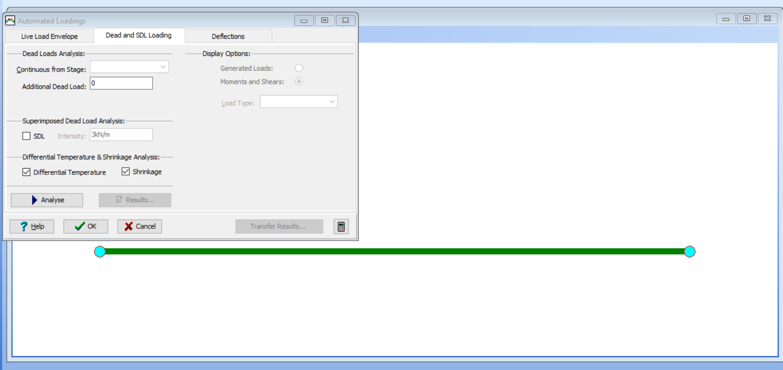 Solved: Dead and SDL Loading - Autodesk Community