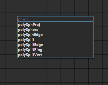 Create Node Pane in Node Editor missing many nodes - Autodesk Community