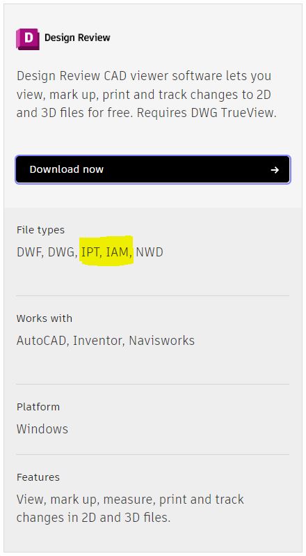 Solved: Best Free Viewer for 3D Files - Autodesk Community
