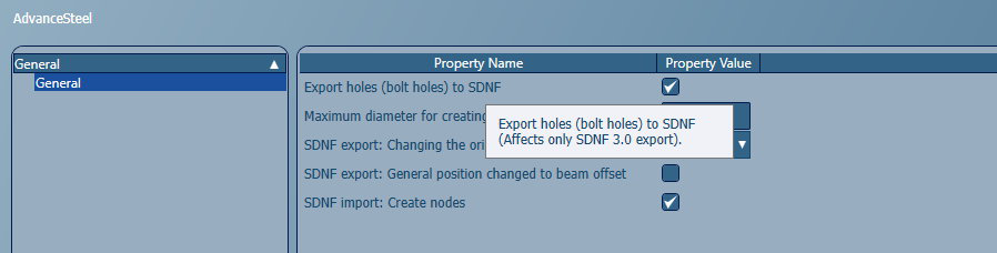 Solved: SDNF file export does not include bolts and holes - Autodesk ...