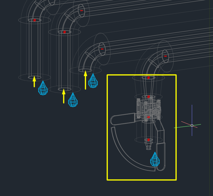 Solved: Reconnecting pipes - best practice? - Autodesk Community