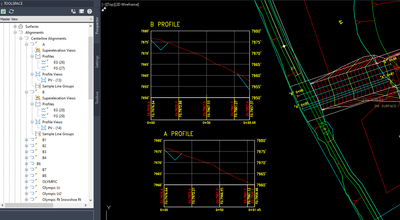 Solved: "Create offset Profile" option is grayed out - Autodesk Community
