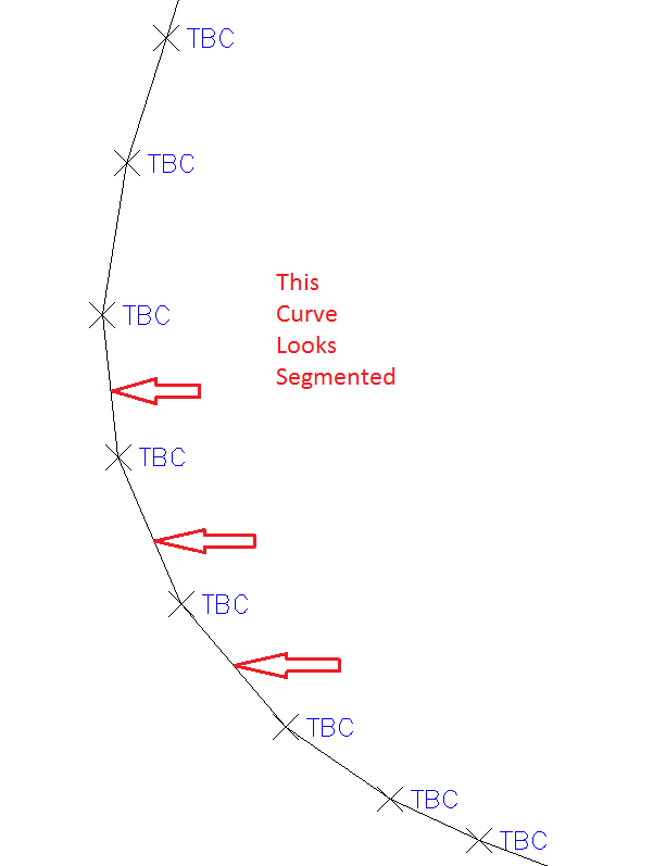 Solved: Curve Through More Than 3 Points - Autodesk Community