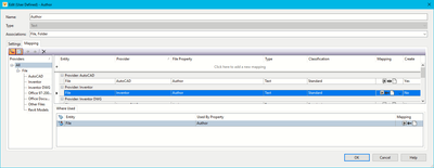 Solved: PDF Naming - Job Processor - Autodesk Community