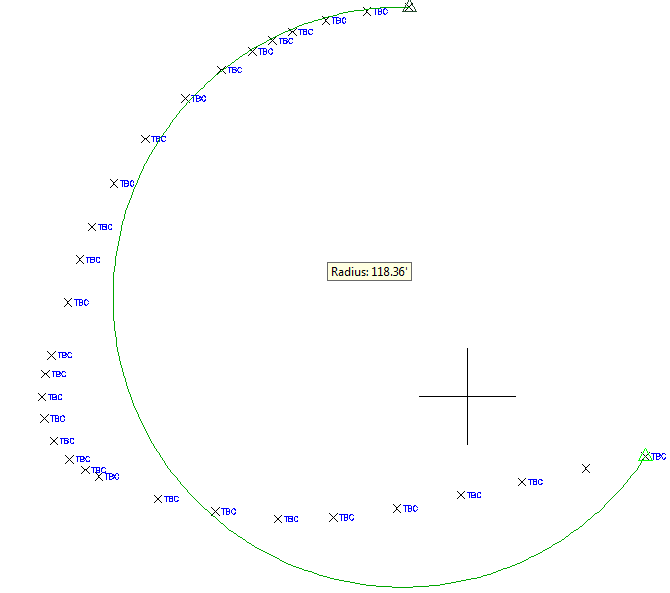 Solved: Curve Through More Than 3 Points - Autodesk Community