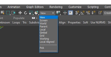 Help with Gizmo - Autodesk Community