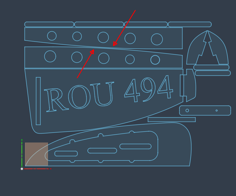 Solved: Exported Sketch to DXF is wrong - Autodesk Community