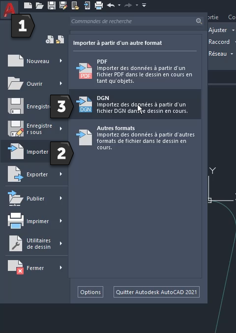 Solved: Apply Entity Overrides to Layer Properties - Autodesk Community