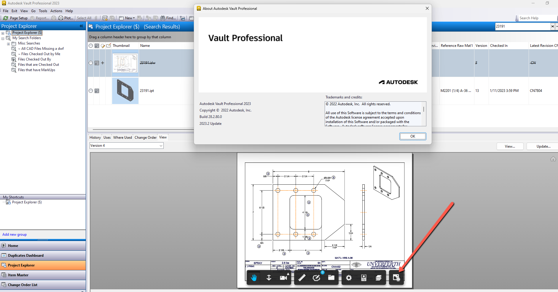 Solved: Forge Viewer (VP2023.2) - have a machine which is not showing the print icon - Autodesk ...