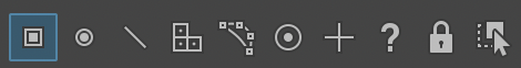 Stop Maya from selecting other objects when in component mode ...