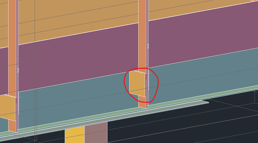 Railing - Connection Type - Autodesk Community