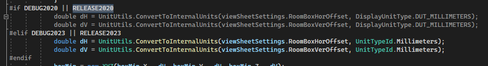 Solved: Different Revit versions API - Autodesk Community