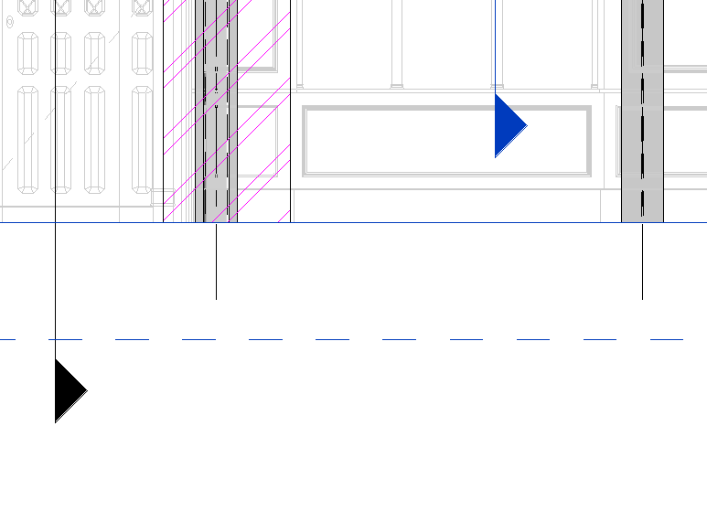 Solved: Reference View section tail disappears - Autodesk Community