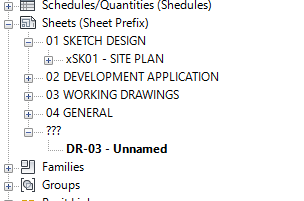 Solved: Automatically group unassigned sheets to correct Sheets folder in Browser Organisation ...