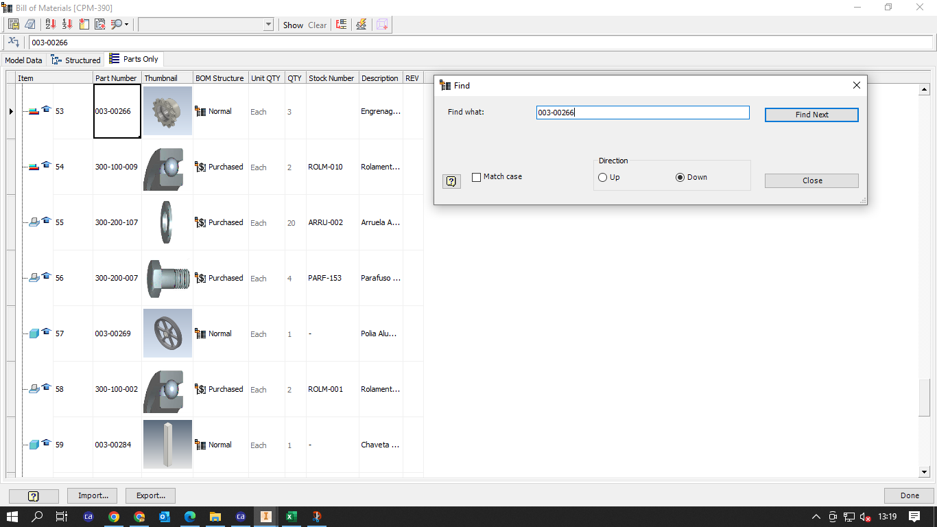 Solved: I'm having problems with the tree of my assembly - Page 2 - Autodesk Community