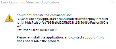 Solved: Can I change the location where local files are stored ...