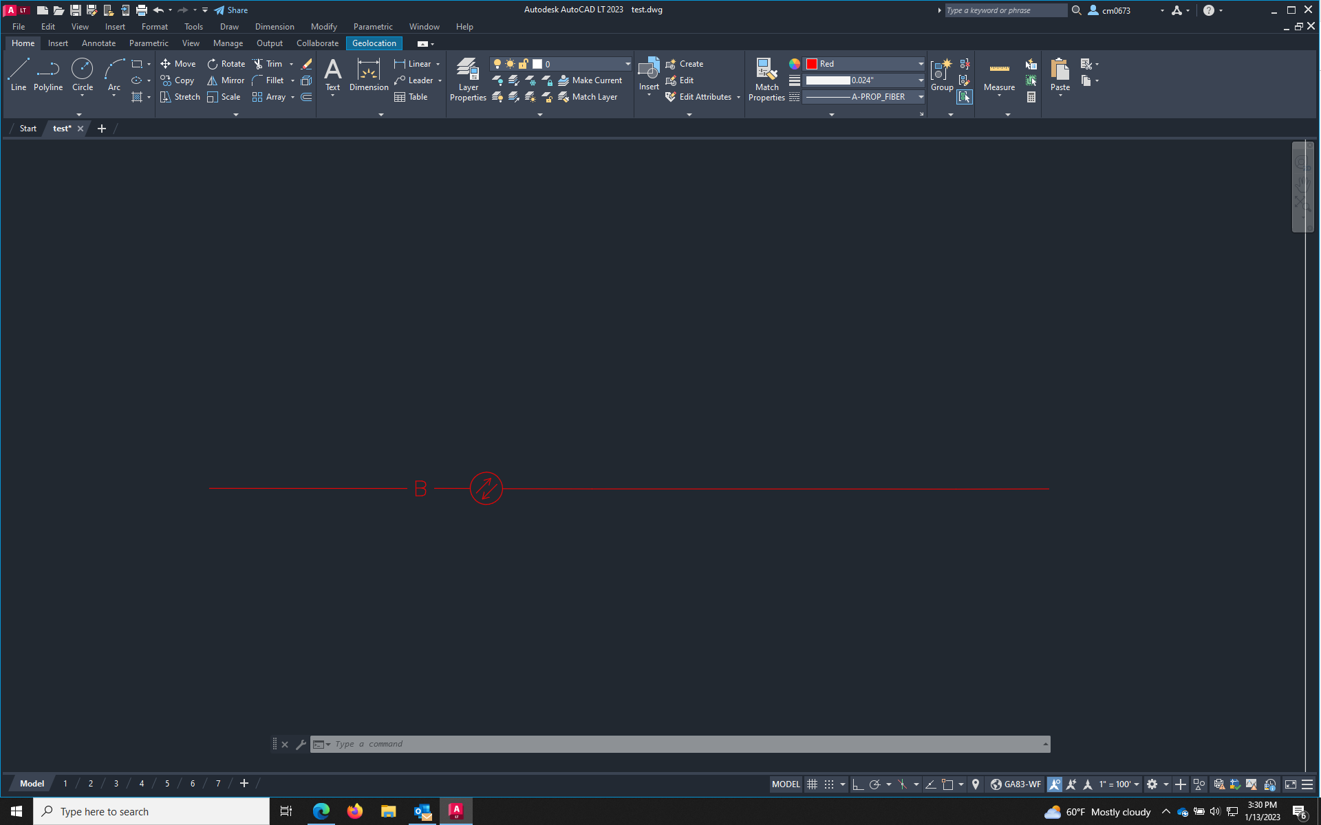 Create a specific line type - Autodesk Community